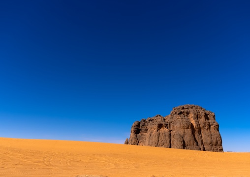 ERIC LAFFORGUE PHOTOGRAPHY - Algeria