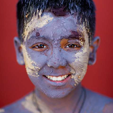 ERIC LAFFORGUE PHOTOGRAPHY - Stories